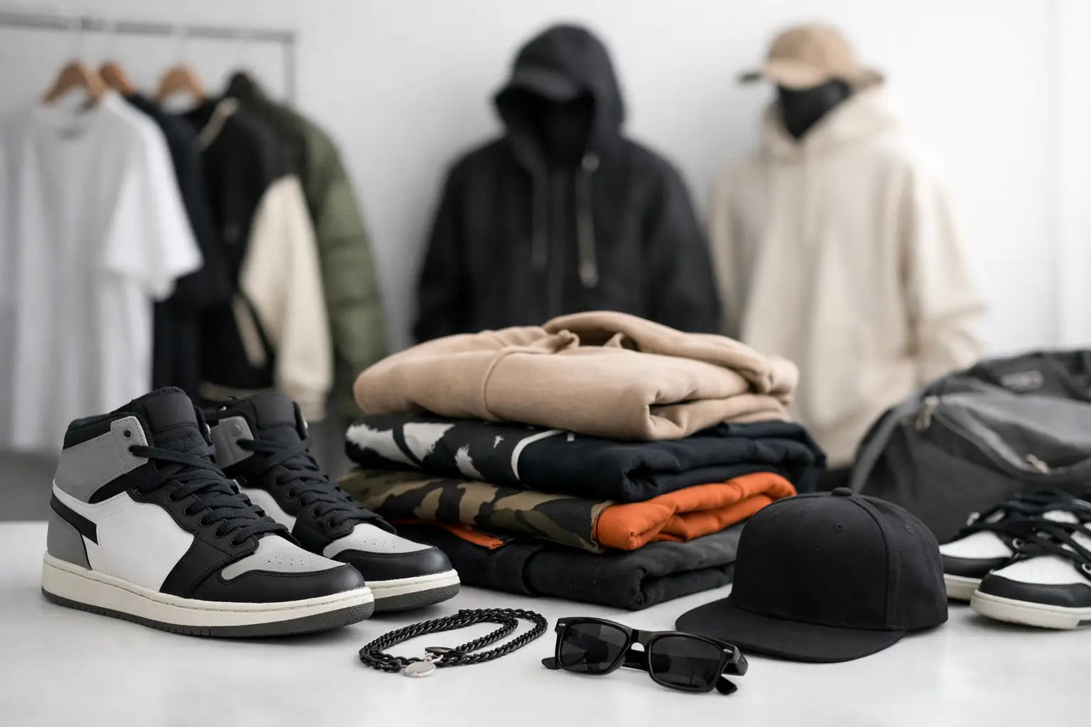 9 Streetwear Capsule Launch Examples That Hit – Fred jo Clothing