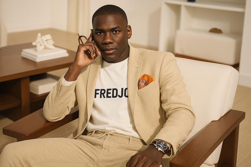 8 Trending Streetwear Color Palettes – Fred jo Clothing